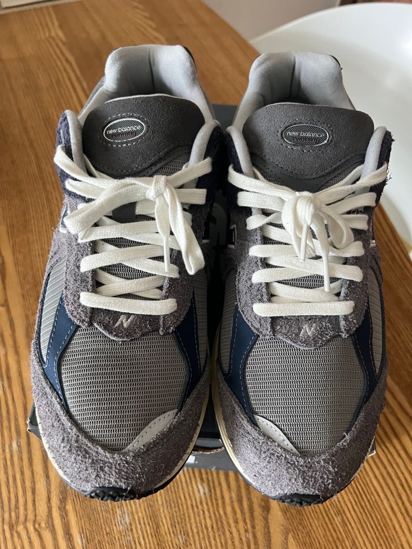 New Balance M2002REL Size US12, 女裝, 鞋, 波鞋 - Carousell