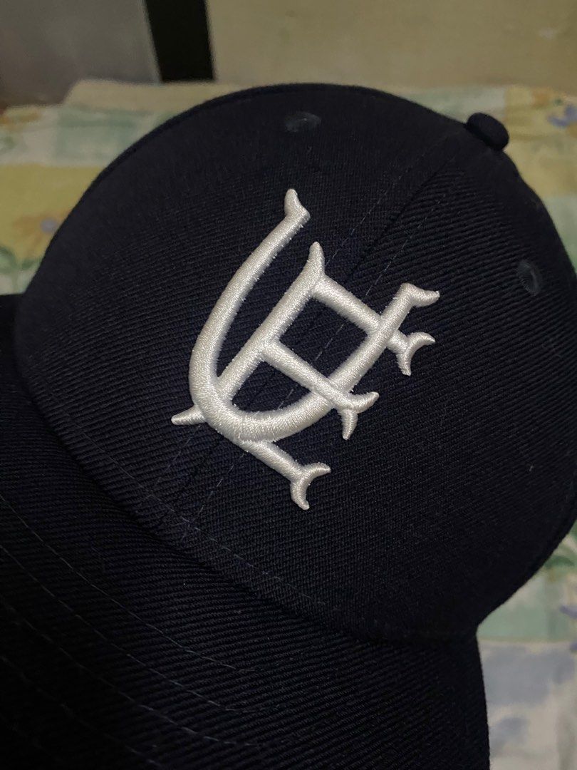 New Era X Uniform Experiment Cap, Men's Fashion, Watches & Accessories ...