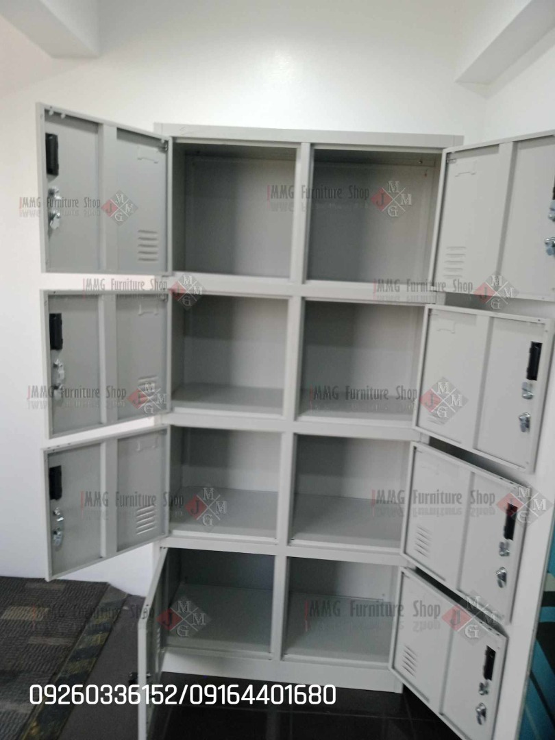 office locker / locker cabinet / office furniture / office partition ...