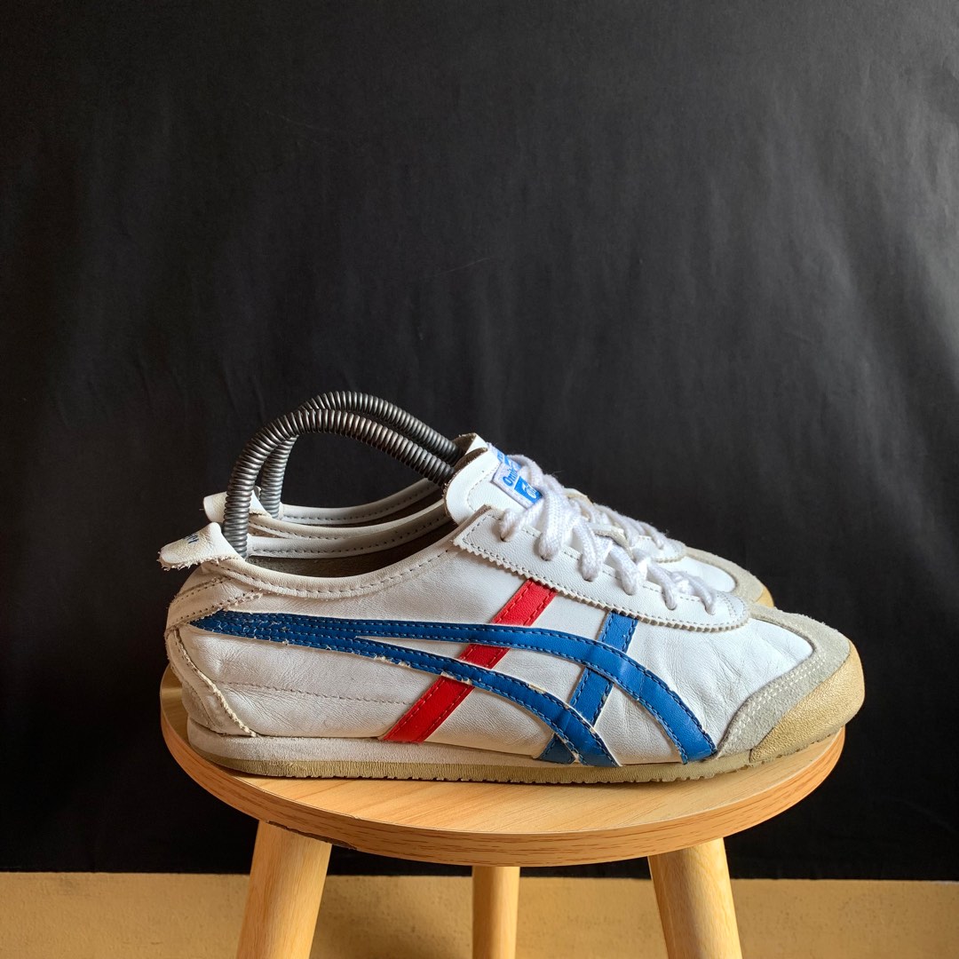 ONITSUKA tiger classic, Women's Fashion, Footwear, Sneakers on Carousell