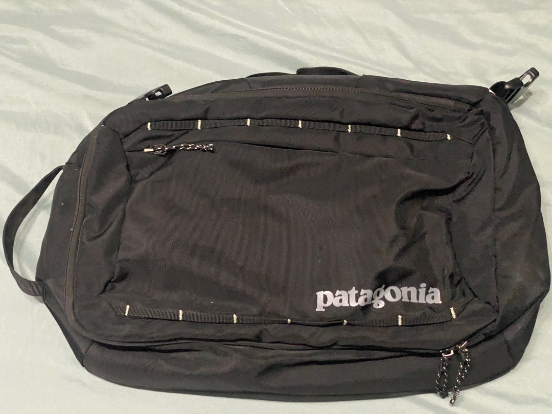 Patagonia Tres Pack 25L 3 in 1 bag, Men's Fashion, Bags, Backpacks on ...