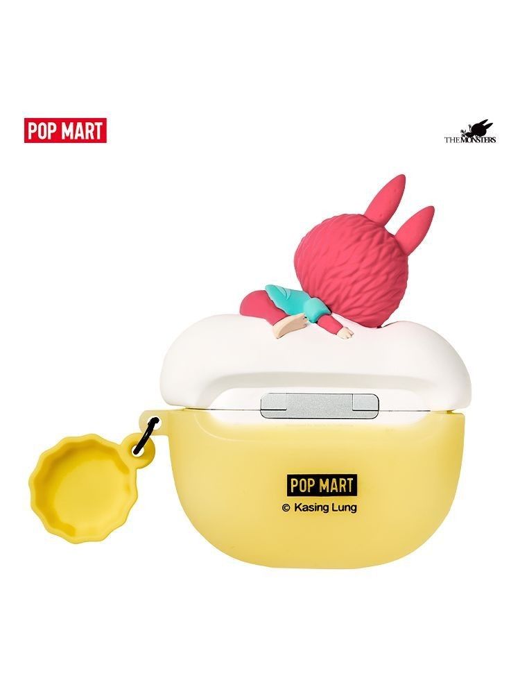 Popmart Labubu LBB Airpod Case, Mobile Phones & Gadgets, Mobile ...