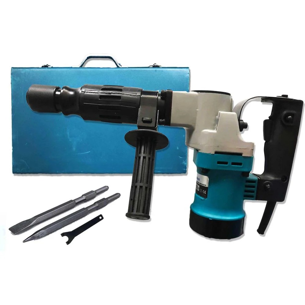 Portable Demolition Hammer / Chipping Gun, Commercial & Industrial ...
