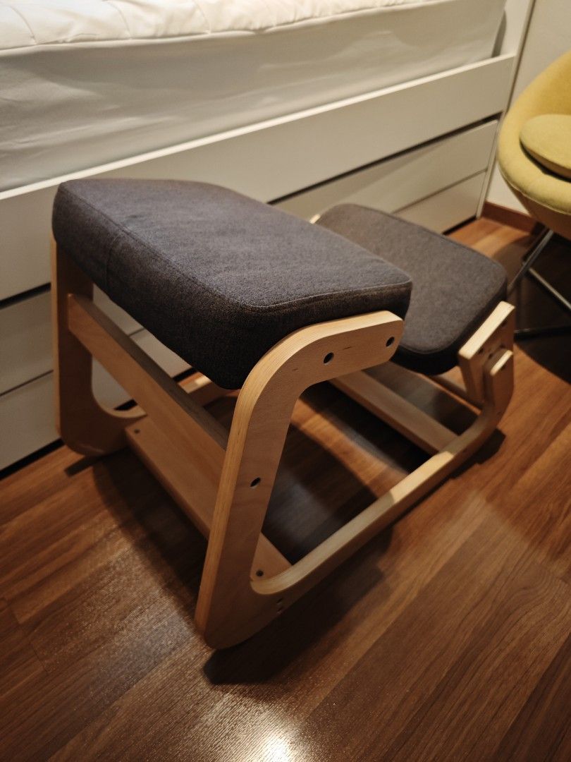 Posture Correction Chair, Cushion, Improves Posture, Chair, Desk Chair ...
