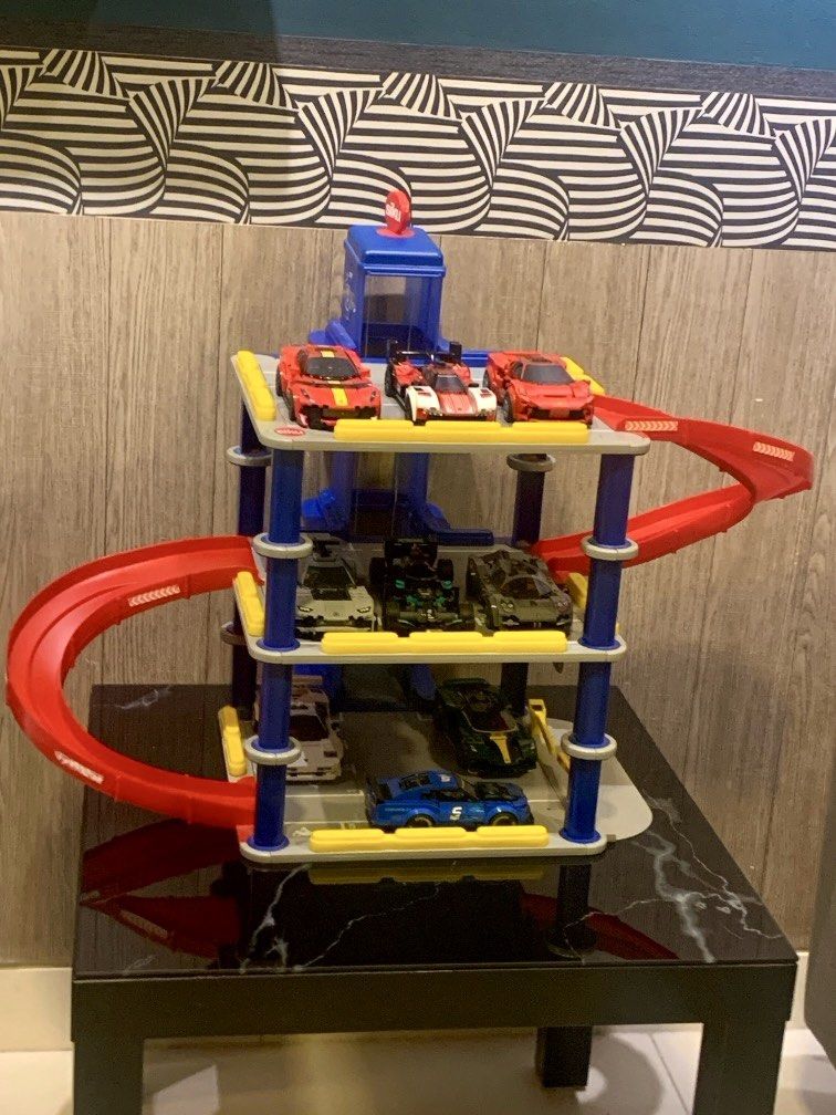 RAJNIKANTH DEEPAVALI SALE! Lego Speed Champions Collectibles and Siku ...