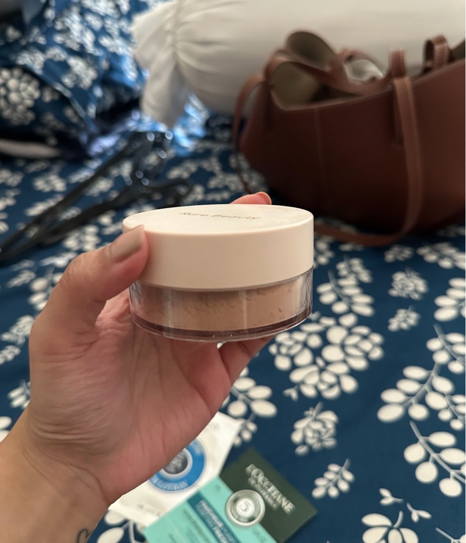 Rare beauty powder, Beauty & Personal Care, Face, Makeup on Carousell