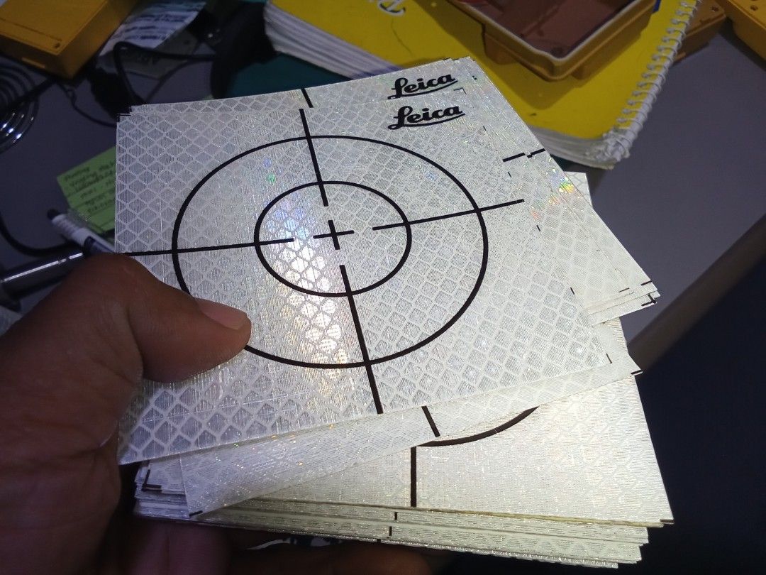 Reflector sheet, Commercial & Industrial, Construction & Building ...