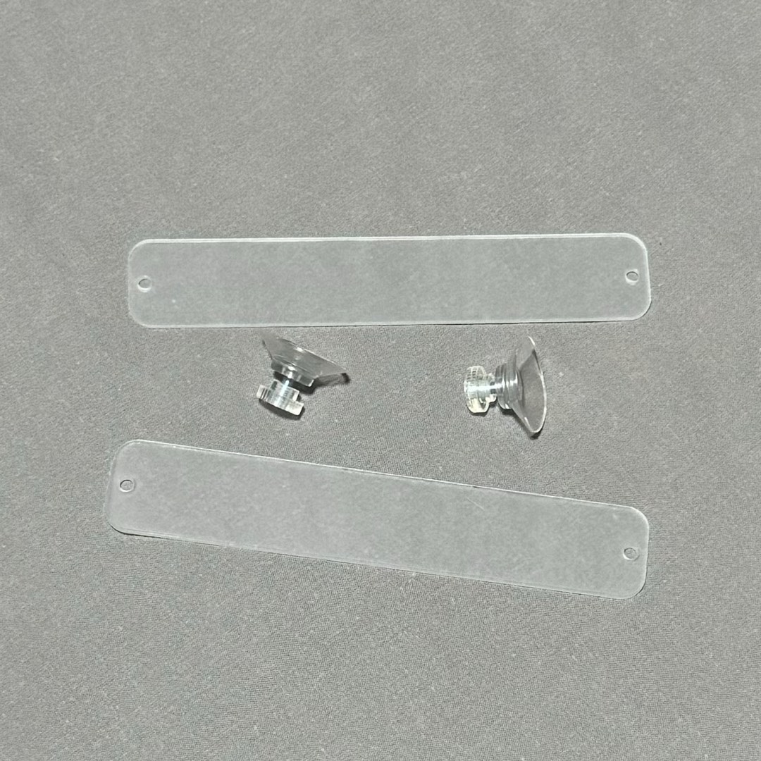 RFID/VEP Tag Holder (Last pc), Car Accessories, Accessories on Carousell