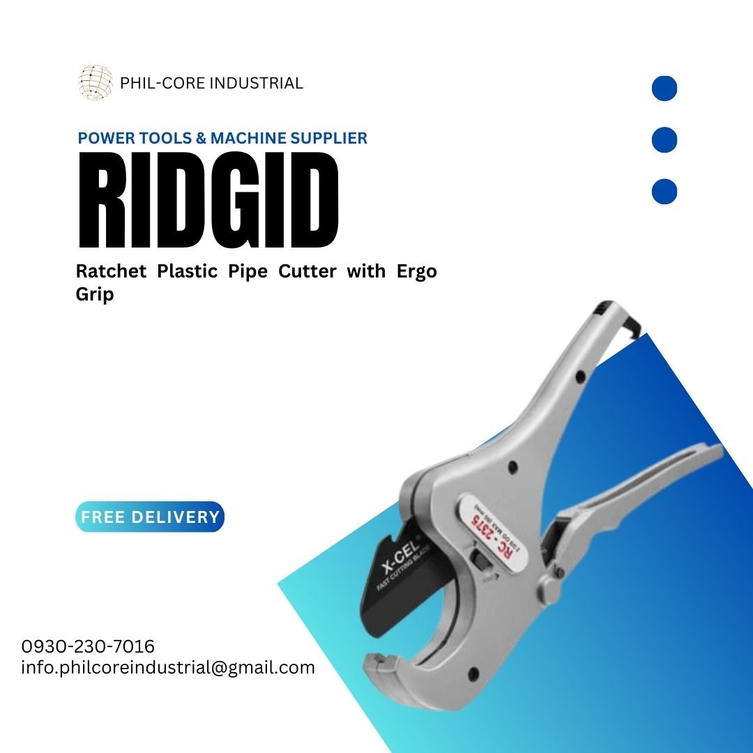 Ridgid NPT Pipe Dies for 4PJ Geared Pipe Threader, Commercial ...
