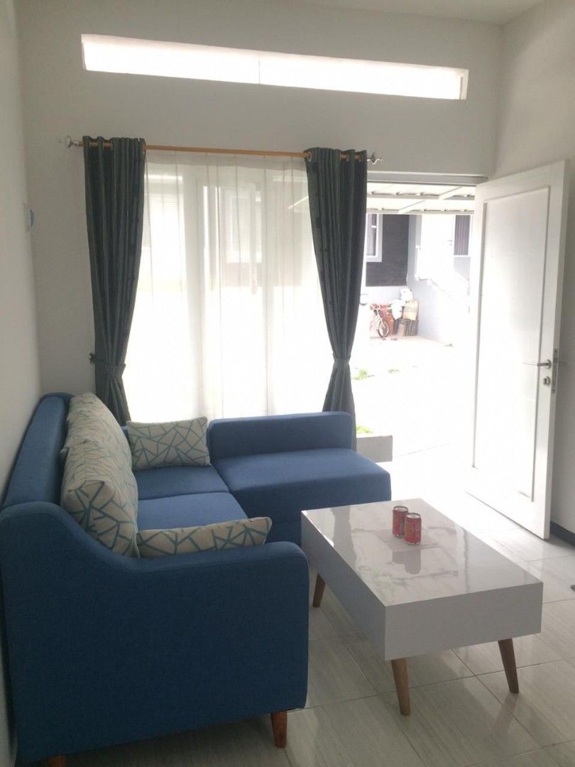 Rumah Minimalis Komplek Baros Cimahi, Properti, Dijual di Carousell