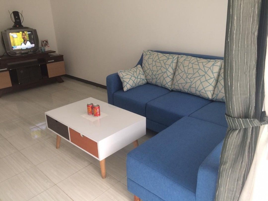 Rumah Minimalis Komplek Baros Cimahi, Properti, Dijual di Carousell