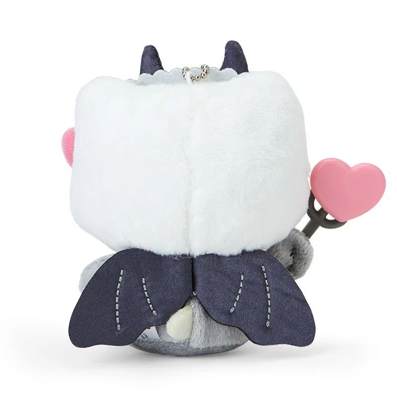 Sanrio Baby Devil Mascot cinnamoroll, my melody, kuromi, hello kitty ...