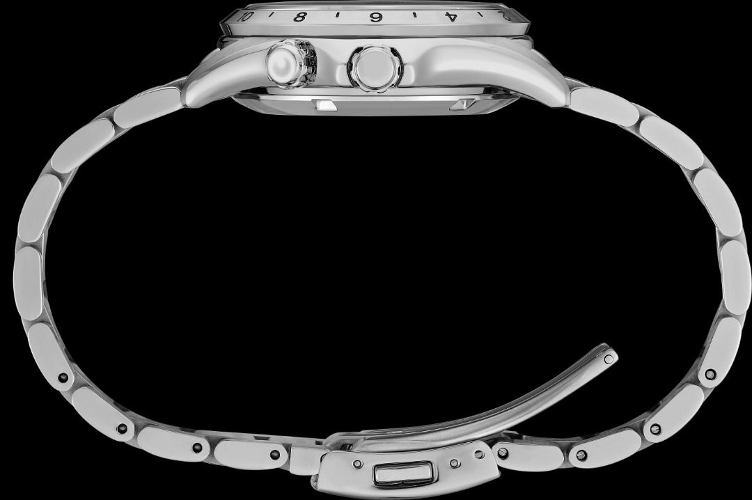 Seiko Prospex SPB409 SPB409J1 Limited Edition Alpinist GMT White Dial ...