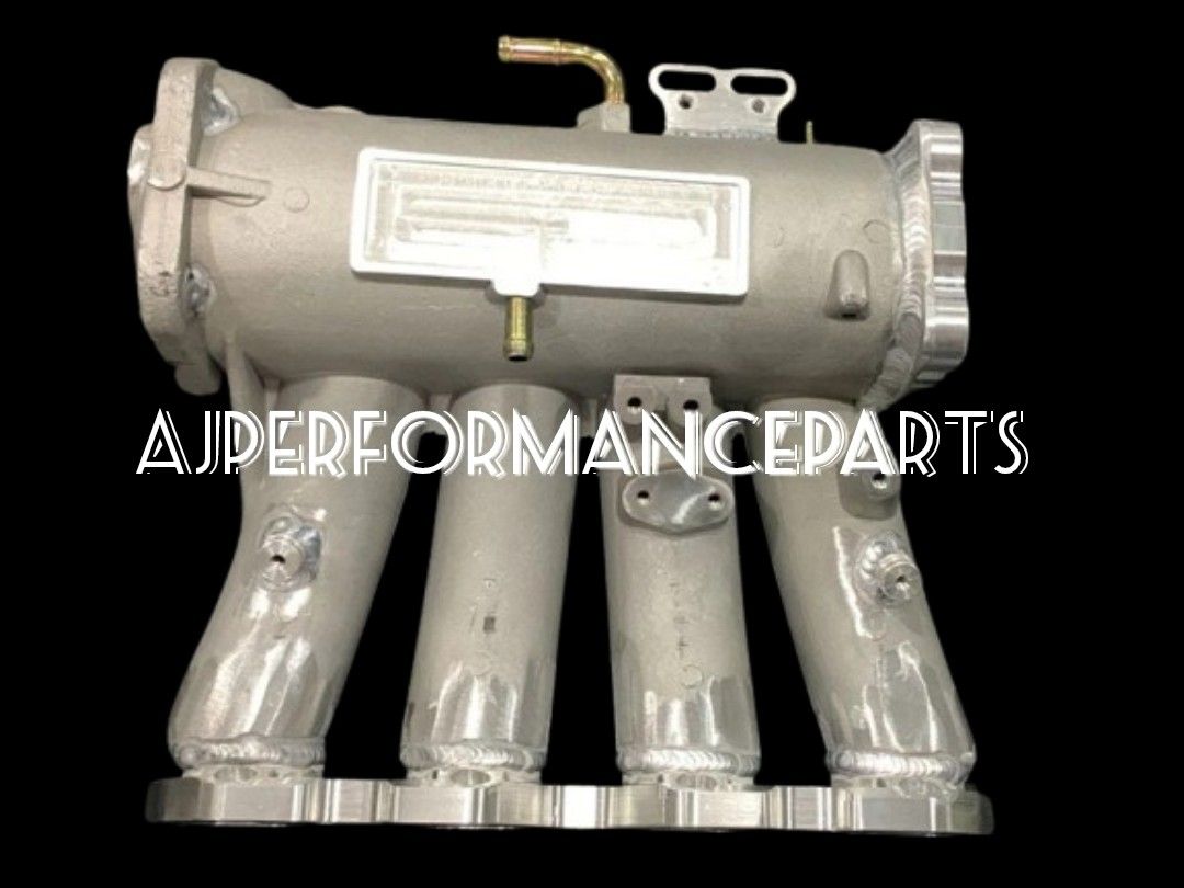 SKUNK2 RACING CUSTOM INTAKE MANIFOLD PROTON CAMPRO CPS, Auto ...