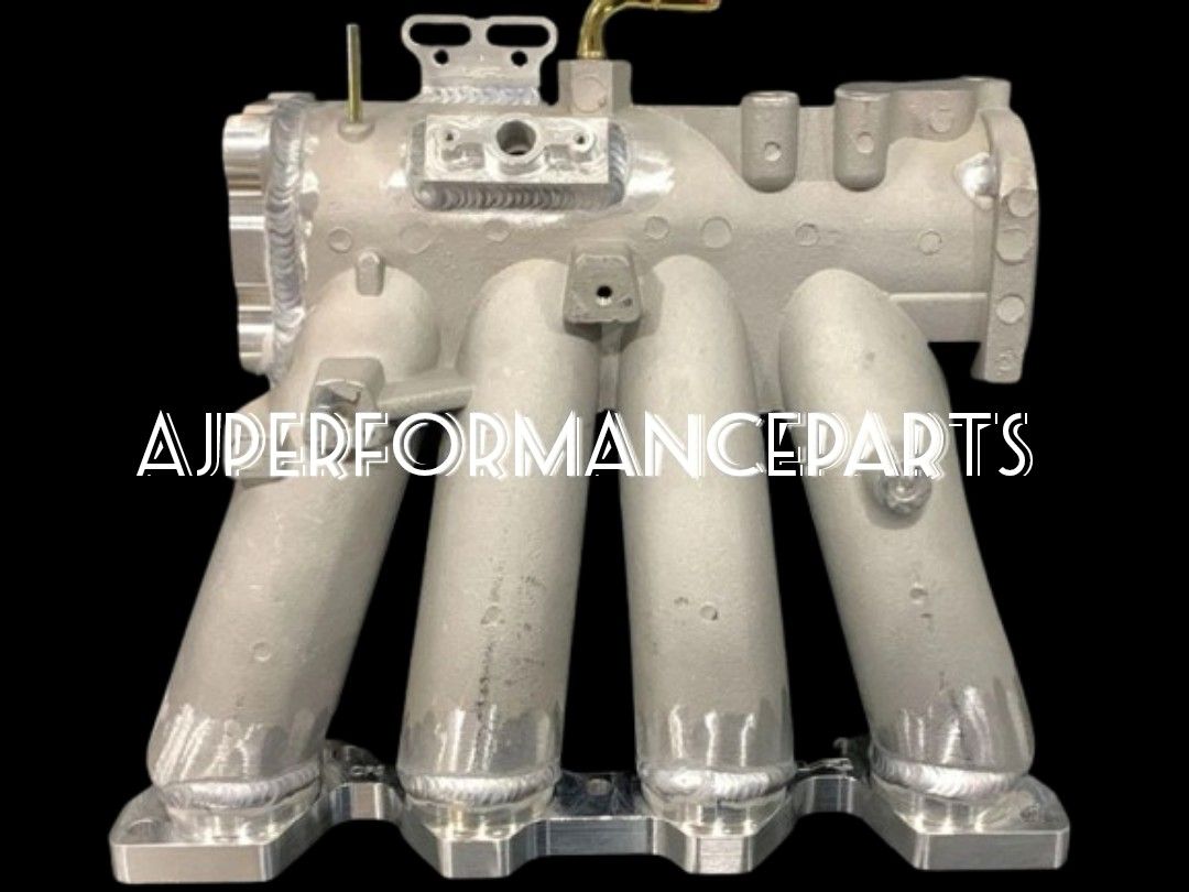 SKUNK2 RACING CUSTOM INTAKE MANIFOLD PROTON CAMPRO CPS, Auto ...
