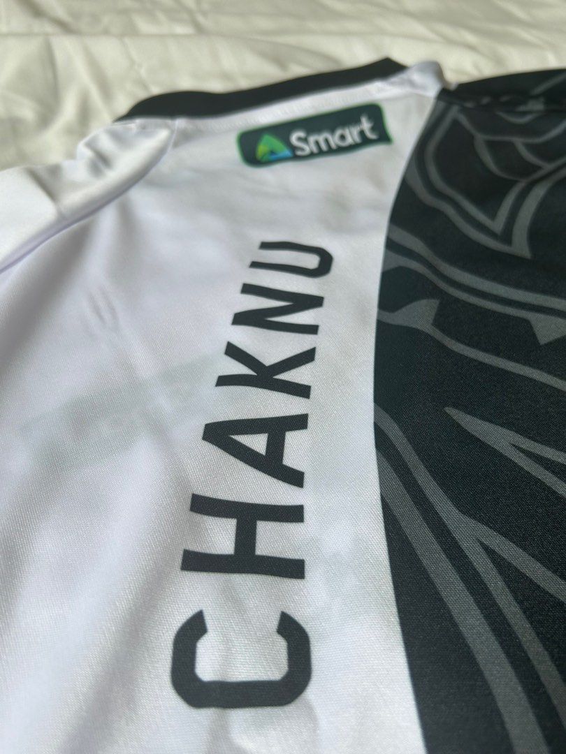Smart Omega Season 14 Chaknu jersey, Men's Fashion, Tops & Sets ...