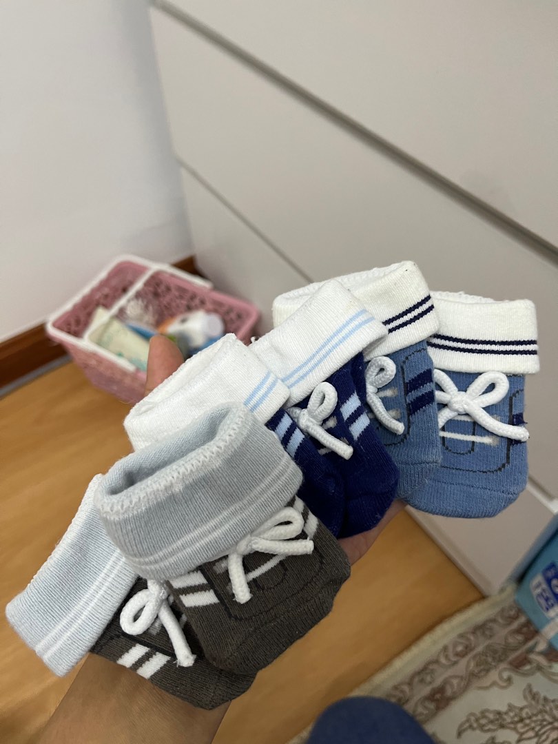 stokin baby parkson, Babies & Kids, Babies & Kids Fashion on Carousell