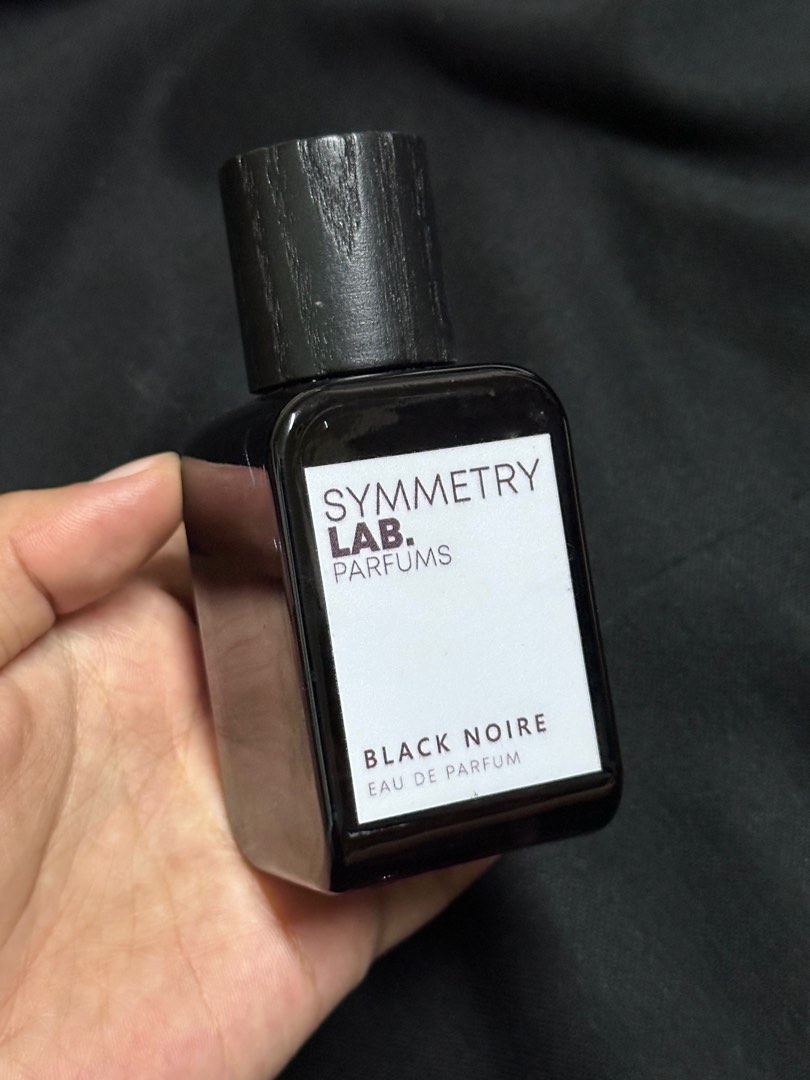 Symmetry Lab Black Noire (Black Phantom) 50ML, Beauty & Personal Care ...