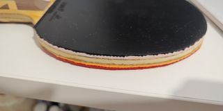 Yinhe pro 01x table tennis blade, Sports Equipment, Sports & Games ...