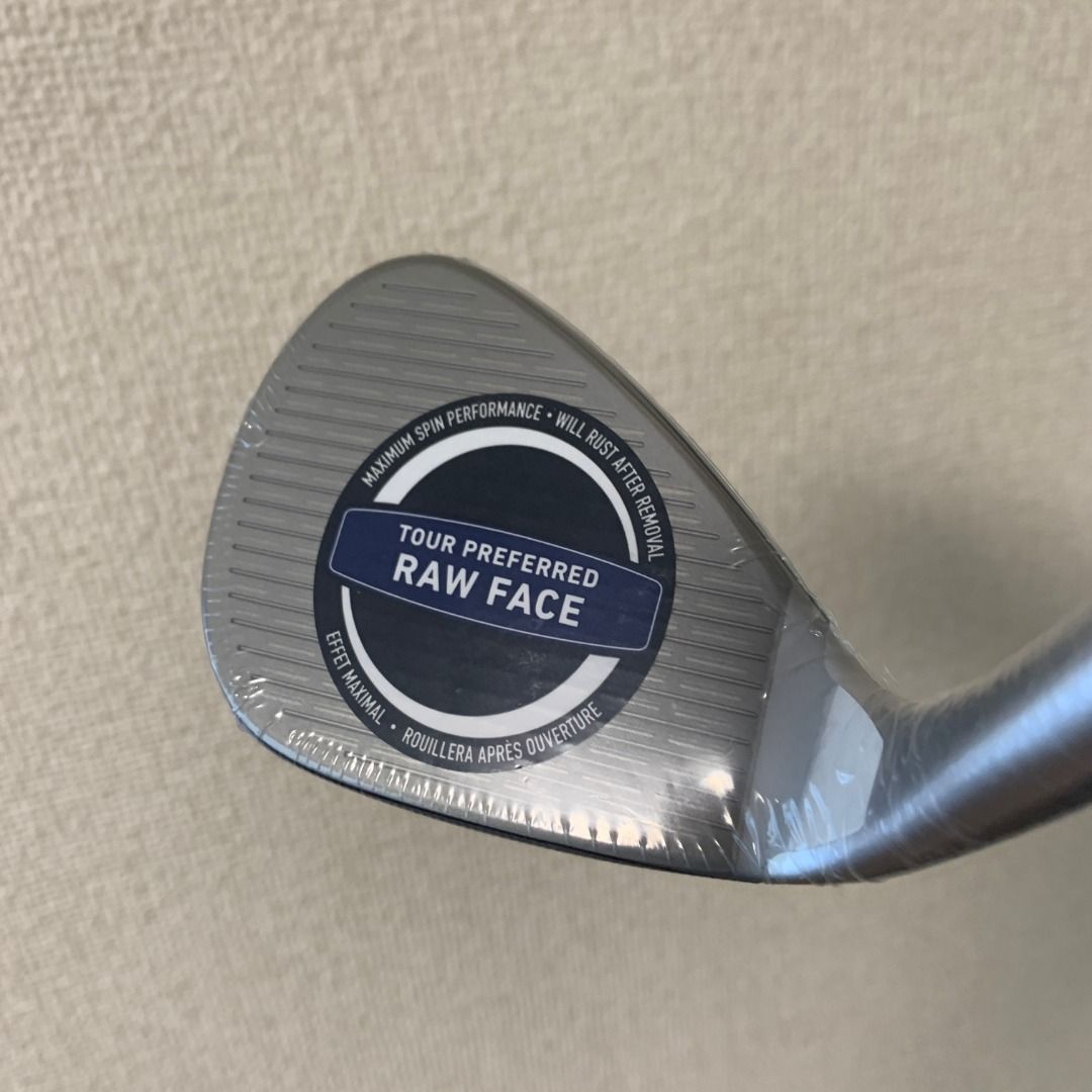 TaylorMade HI-TOE3 Wedge LB 58-07 N.S.PRO MODUS3 TOUR 115 FlexS New ...