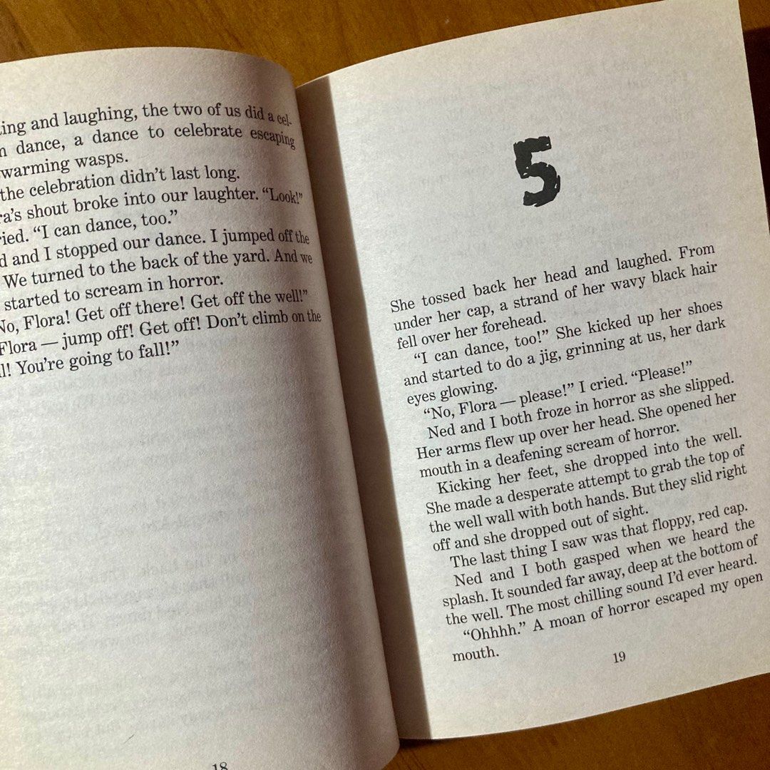 The 12 Screams of Christmas by R. L. Stine (Goosebumps Most Wanted ...