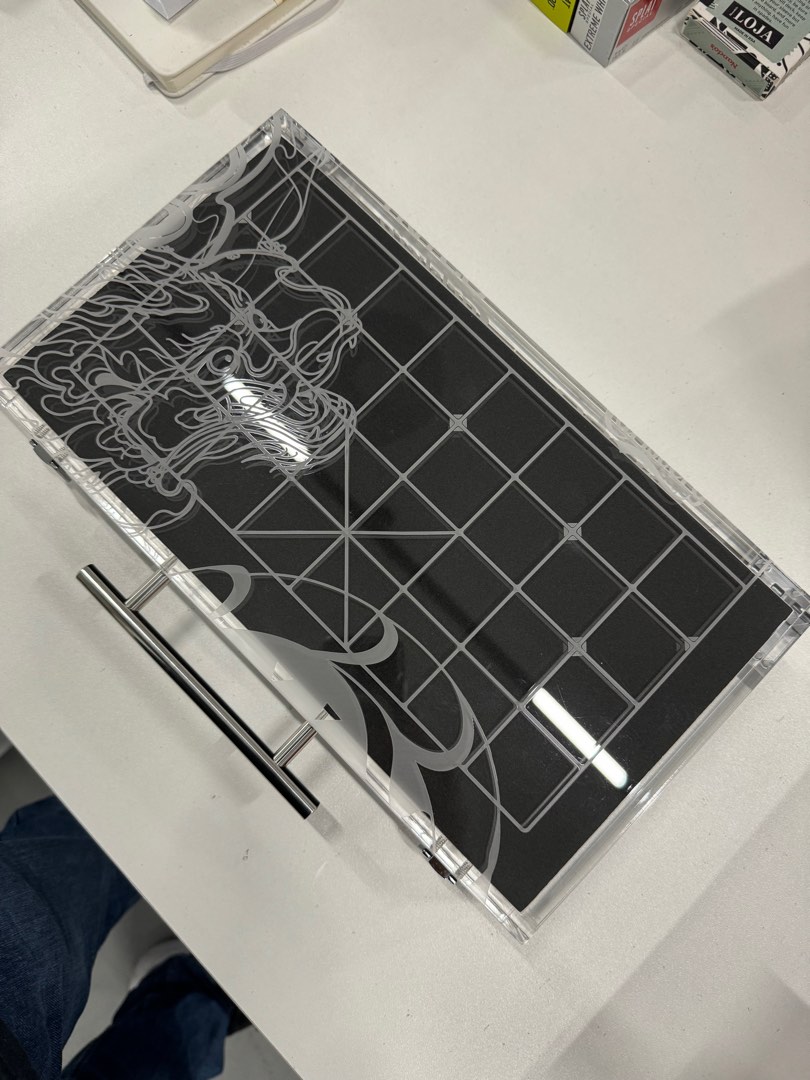 TNTCO Chinese Chess Set, Hobbies & Toys, Toys & Games on Carousell