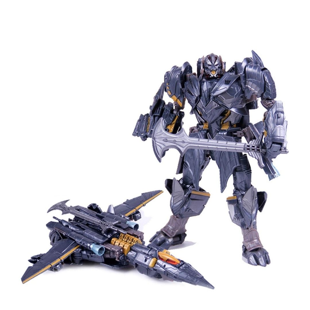 極新transformers變形金剛the last knight age of extinction四款voyager class ...