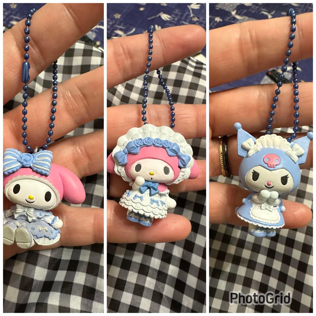Trinkets and Figures from Japan, Hobbies & Toys, Toys & Games on Carousell