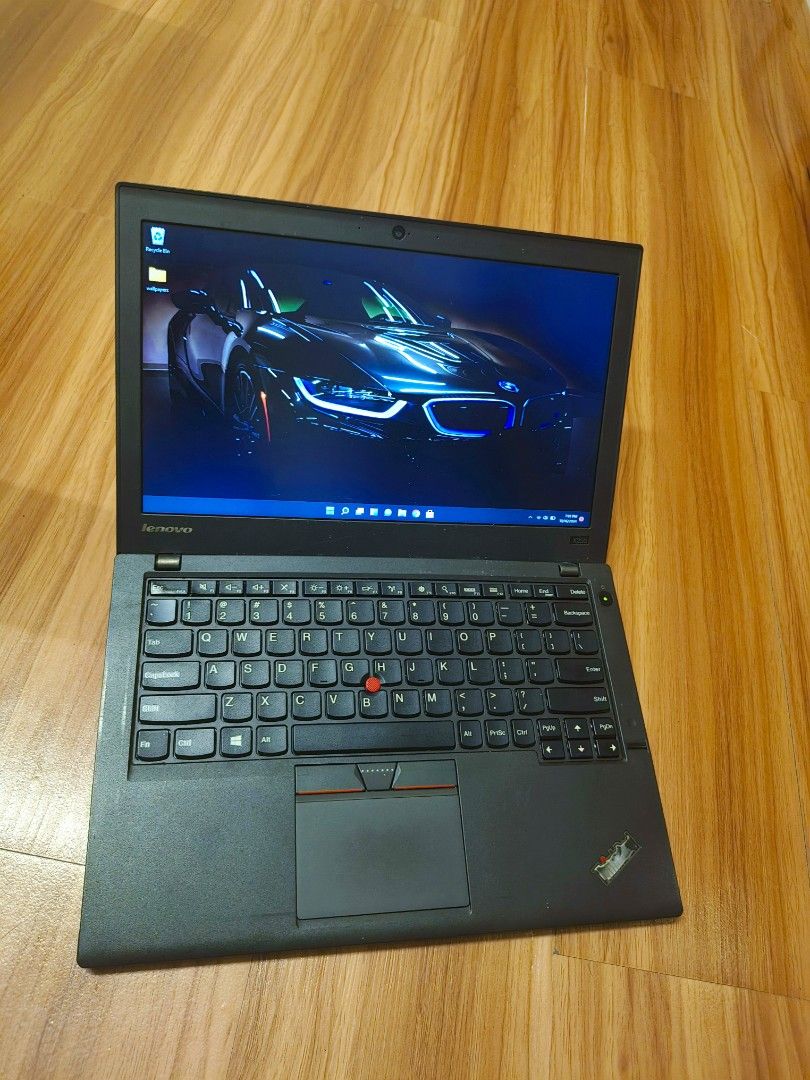 Ultrabook - Thinkpad Core i5 with 8gbram 128 gb ssd 12.5inch FullHD IPS ...