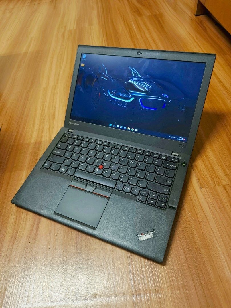 Ultrabook - Thinkpad Core i5 with 8gbram 128 gb ssd 12.5inch FullHD IPS ...