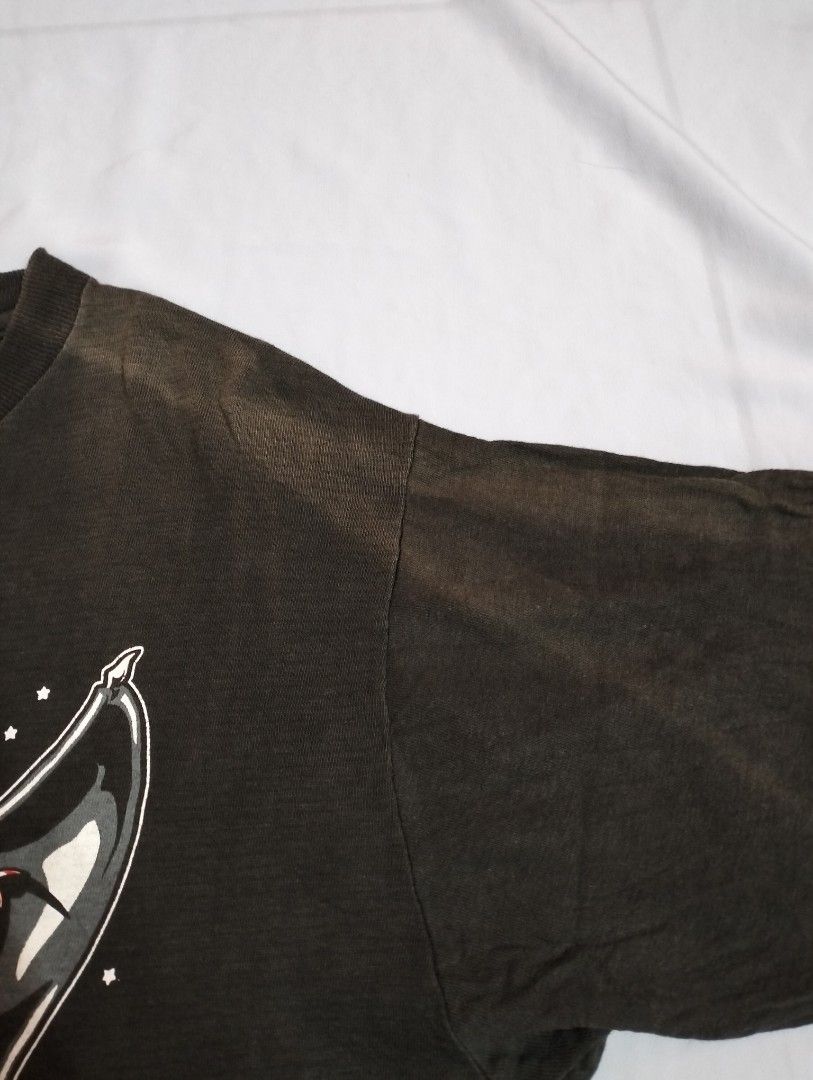 Vintage 90s LA Guns T-Shirt Guns n Roses Rolling Stones Heavy Metal ...