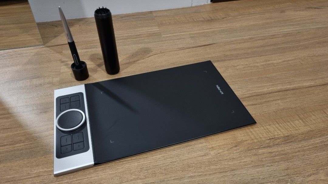XP Pen Deco Pro Small, Mobile Phones & Gadgets, Other Gadgets on Carousell