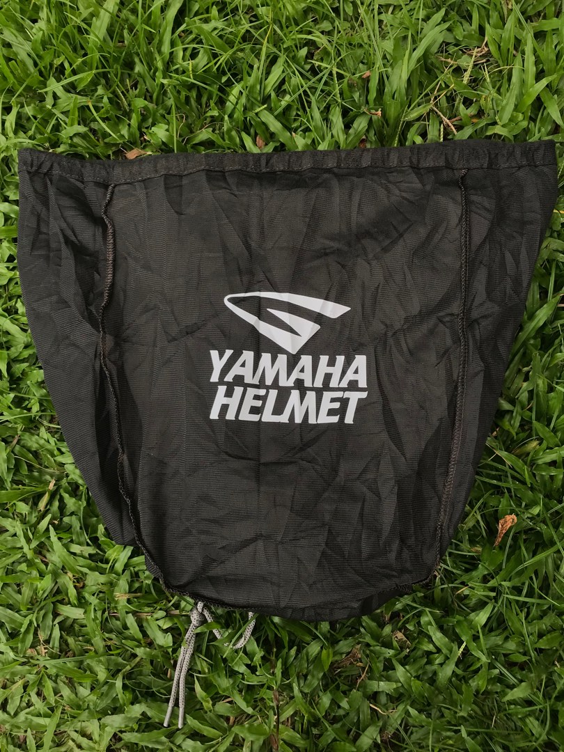 Yamaha Helmet, Women's Fashion, Bags & Wallets, Cross-body Bags on ...