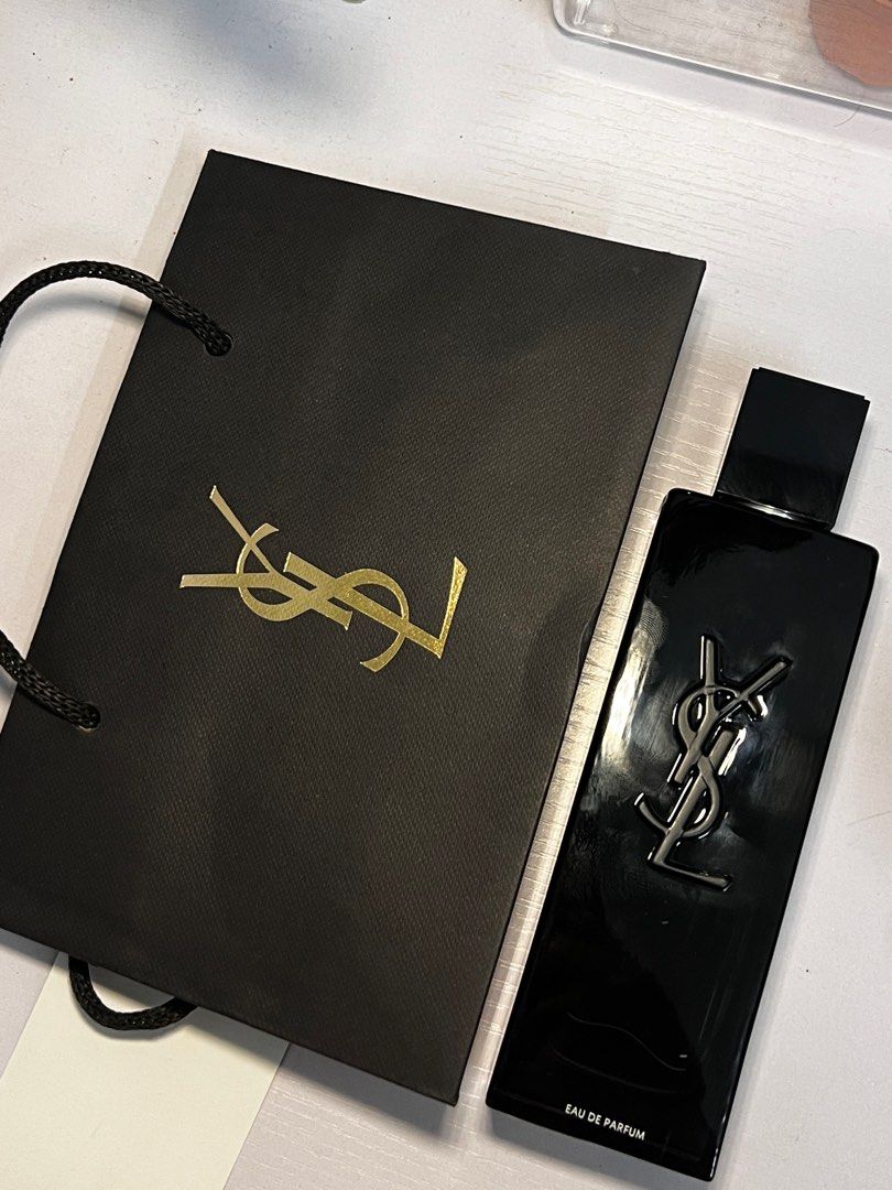 YSL PERFUME EDP, Beauty & Personal Care, Fragrance & Deodorants on ...