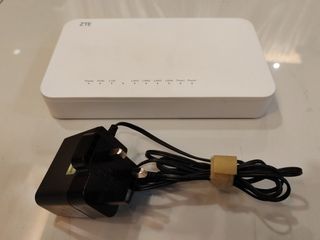 ZTE 4G MODEM MF283V, Computers & Tech, Parts & Accessories, Networking ...