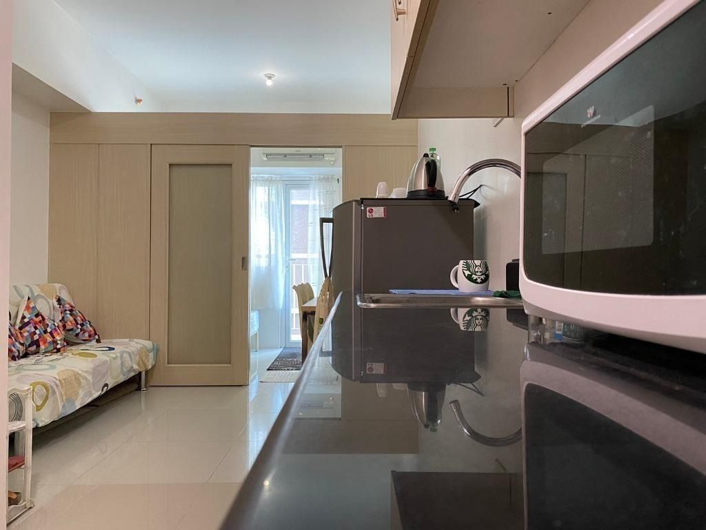 1BR @ SM Light Residences - Condo w/ Balcony (Available on Dec 1, 2024 ...