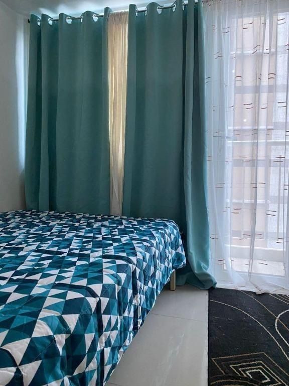 1BR @ SM Light Residences - Condo w/ Balcony (Available on Dec 1, 2024 ...