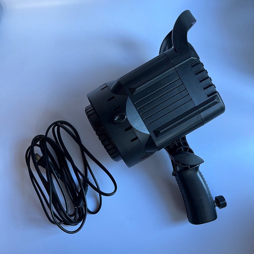 300W Professional Studio Light, Photography, Photography Accessories ...