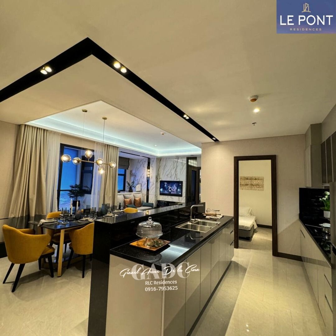 Pre-Selling with big discounts 3 bedroom with balcony and utility room ...