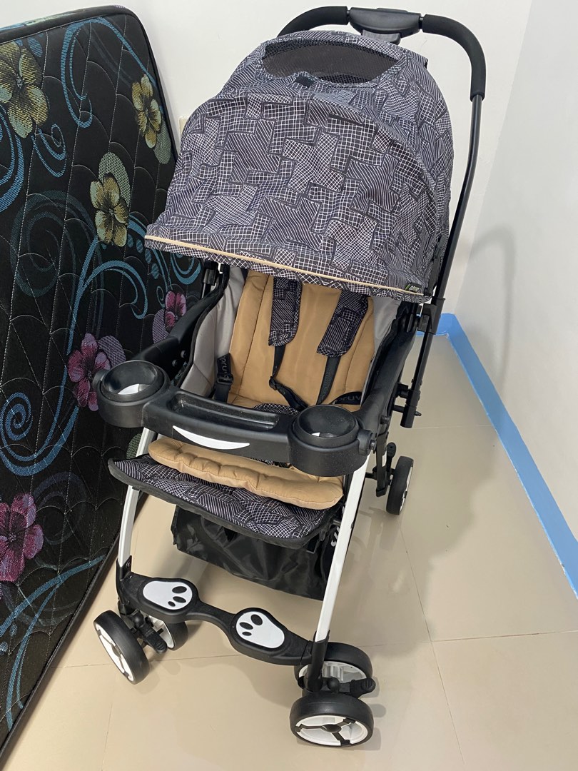 Apruva Stroller, Babies & Kids, Going Out, Strollers on Carousell