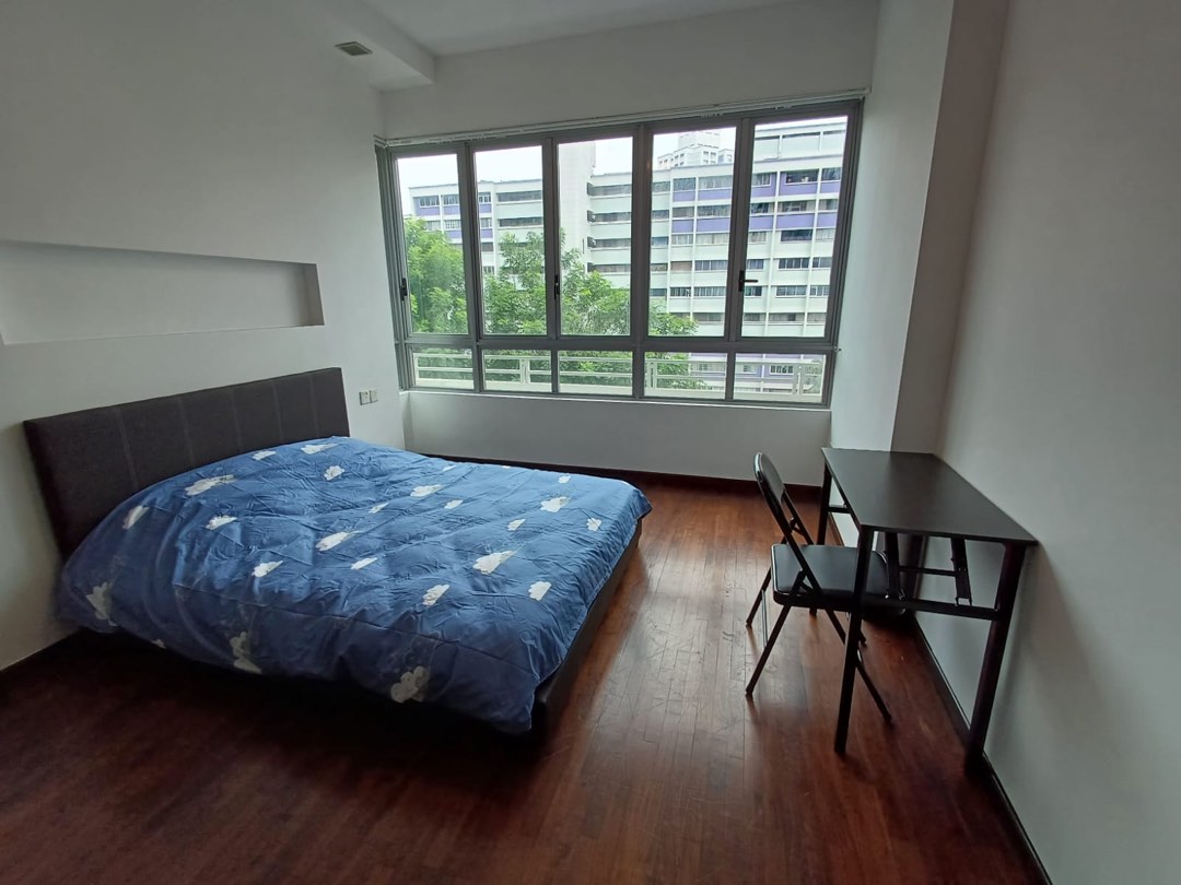 Bishan Loft Condo Room for rent, Property, Rentals, Room Rentals on ...