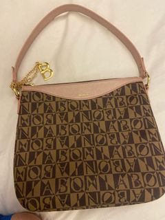 Vintage Bonia handbag shoulder bag, Women's Fashion, Bags & Wallets ...