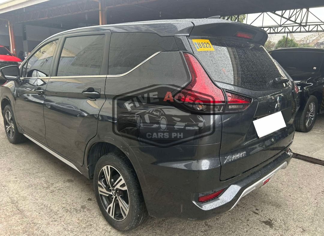 cebu 2021 Mitsubishi Xpander 1.5L GLS Automatic Transmission 30tkms ...