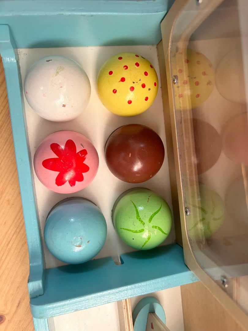 Classic World Ice cream counter set, Hobbies & Toys, Toys & Games on ...