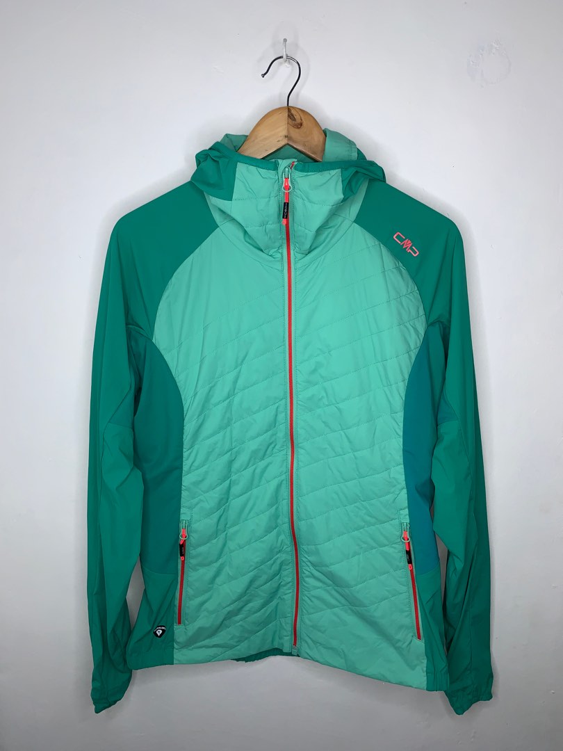 CMP windbreaker Jacket, Men's Fashion, Coats, Jackets and Outerwear on ...