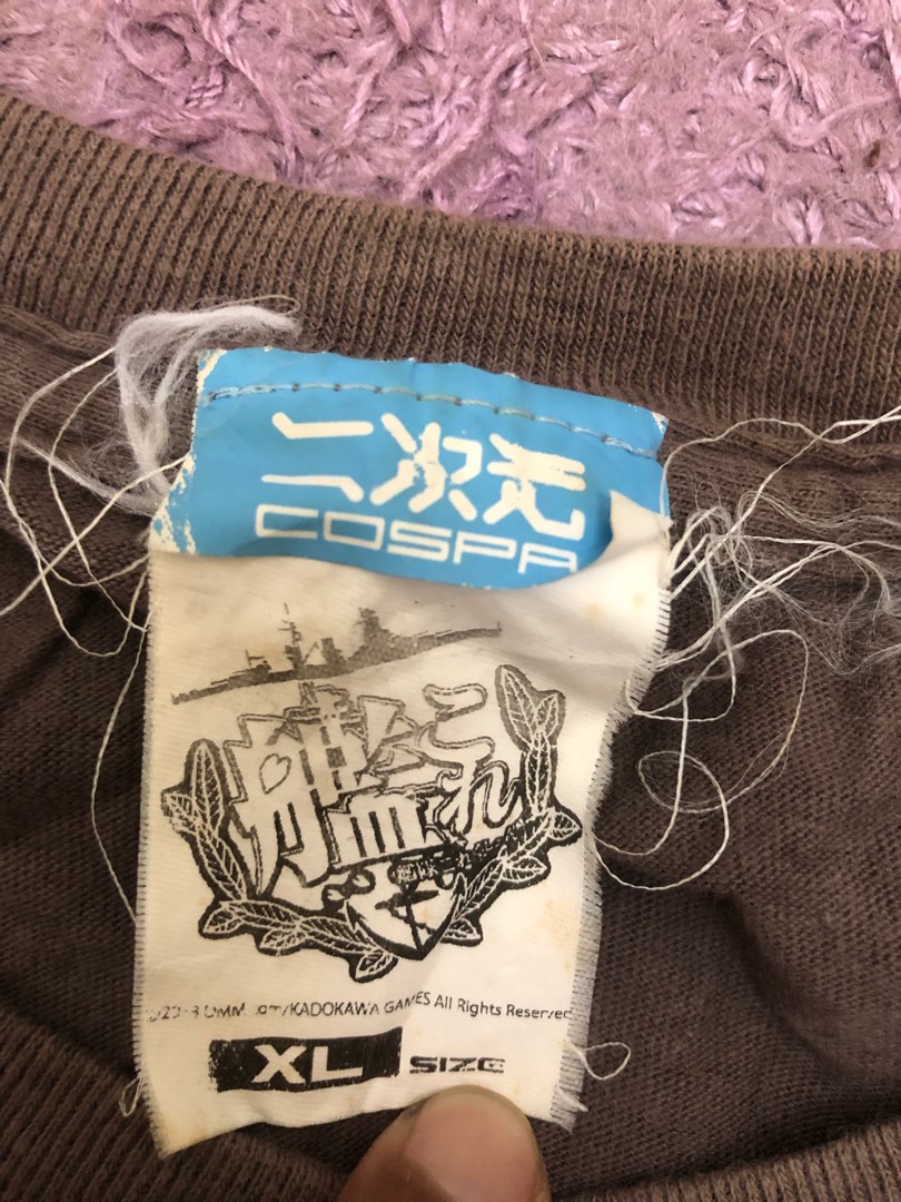 cospa, Luxury, Apparel on Carousell