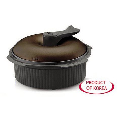 Cosway Empress Microwave Cooker multipurpose pot, TV & Home Appliances ...