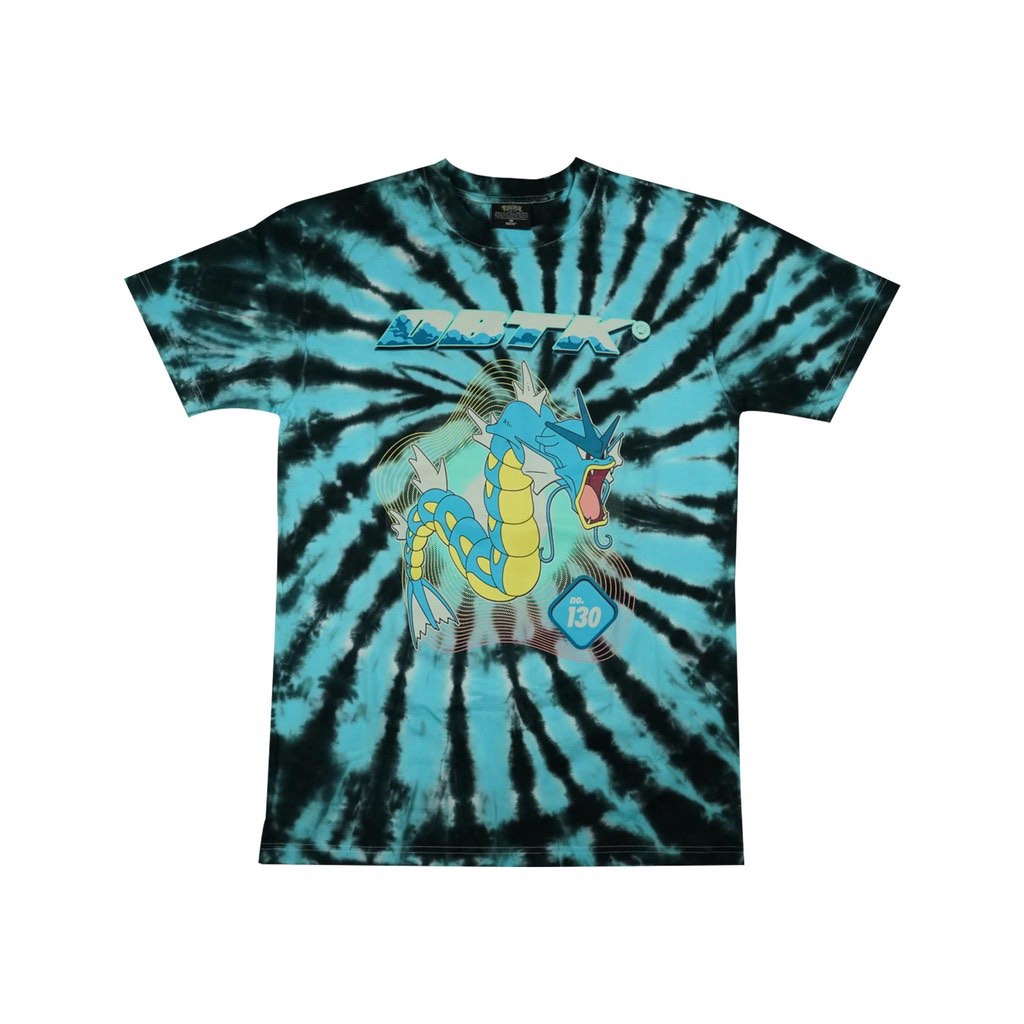 DBTK x Pokemon, Men's Fashion, Tops & Sets, Tshirts & Polo Shirts on ...