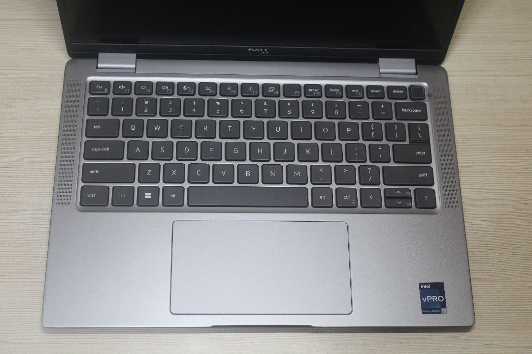 Dell Latitude 7340 13inch i7 13thgen Ram 16gb ssd 512gb backlit ...