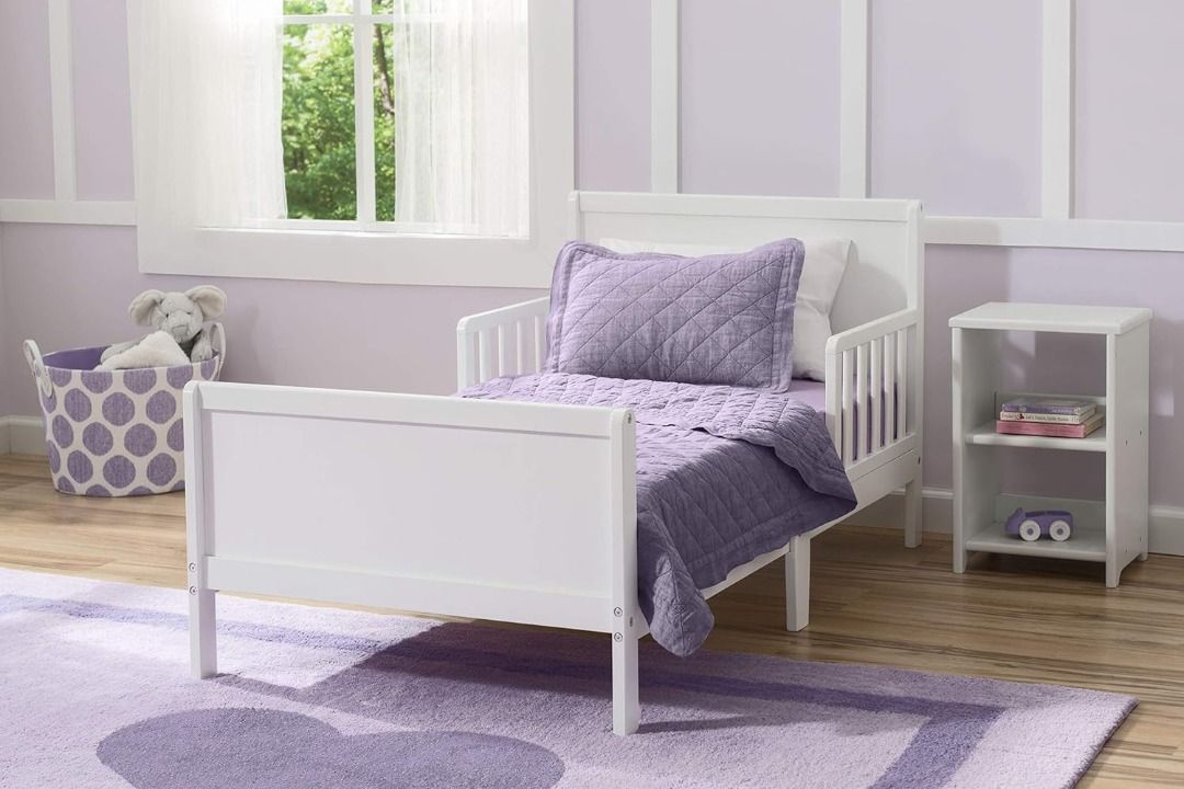 Elegant Delta Children Customer Service Gallery